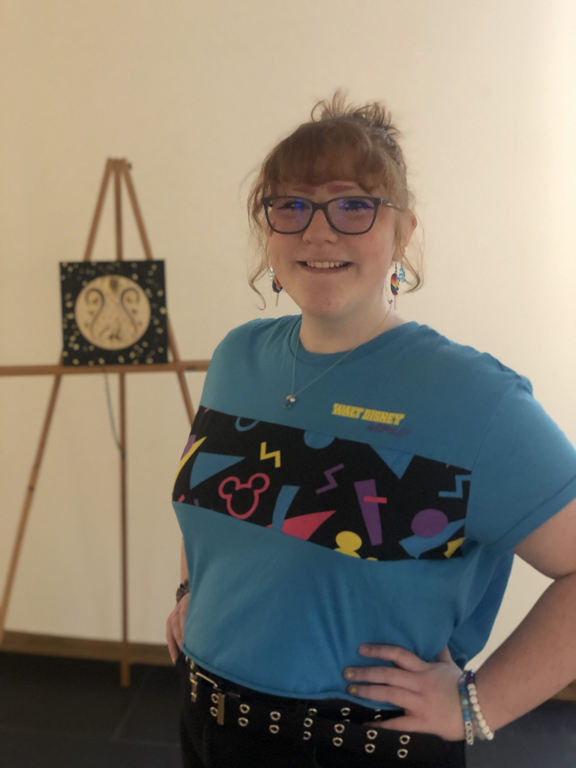 Student Response Exhibition (SRE) Artist Features – Moments @ MUAM