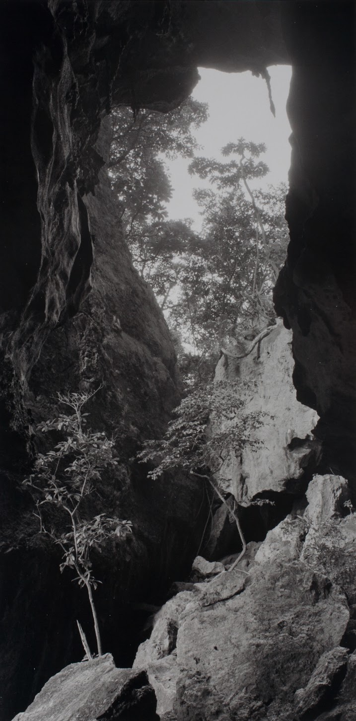 Thailand by Sally Gall - Chasing Light: Black and White Photography