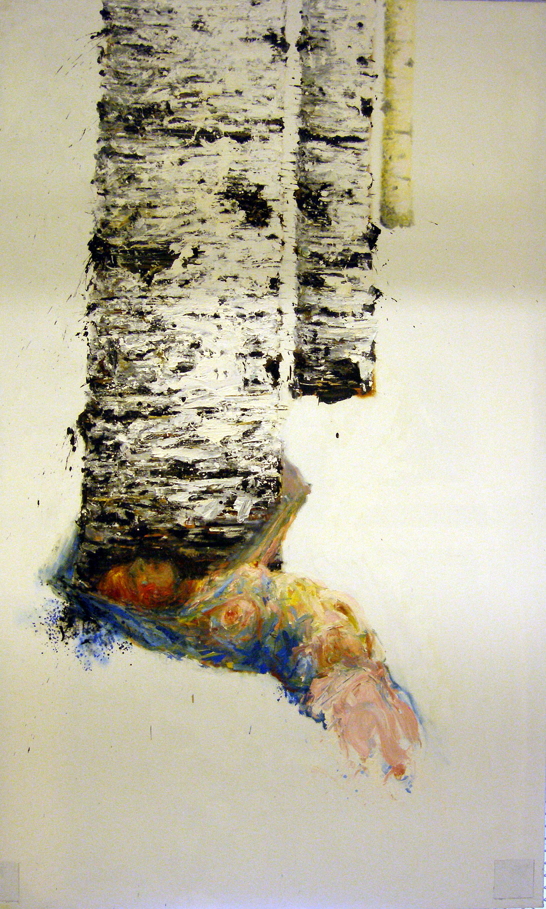 Birches/Embrace, Vera Klement – Confronting Greatness: A Celebration of ...