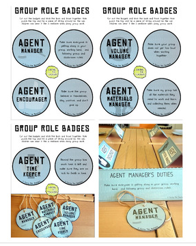 Cooperative Learning: Booth | EDT 622