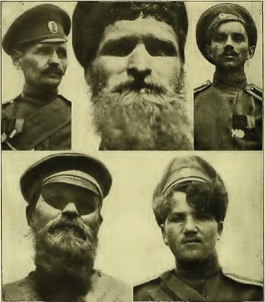 RUSSIA’S REVOLUTIONARY SOURCES. PART II: PHOTOGRAPHS AND NARRATIVES ...
