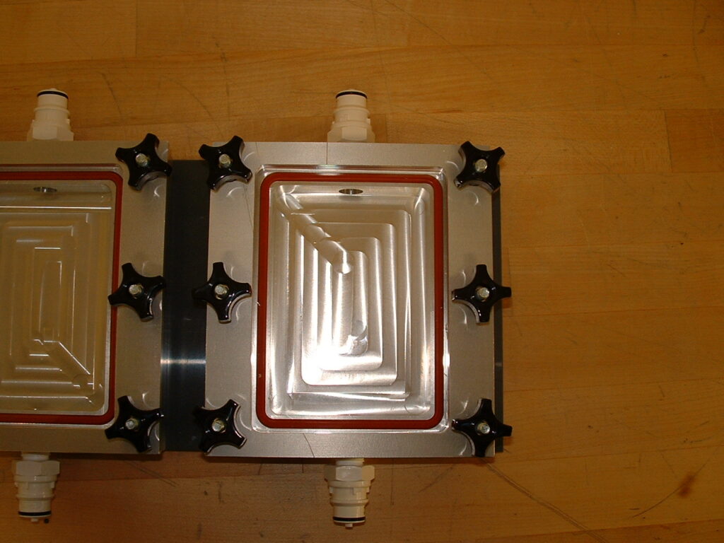 Hydrostatic Pressure Chamber – Instrumentation Laboratory