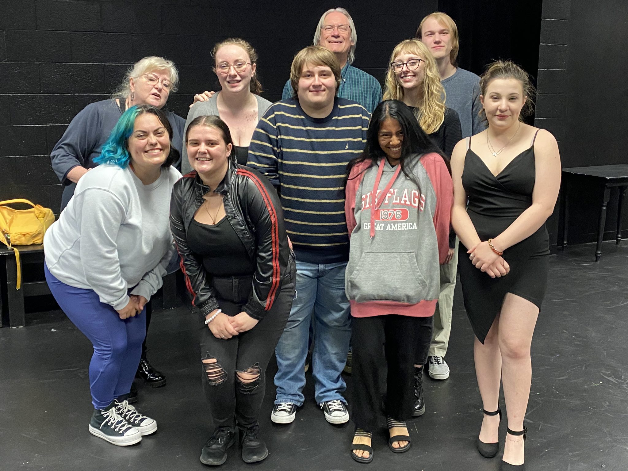 The Baloney Brigade: Prepare to be Entertained – Miami Regionals Pulse News