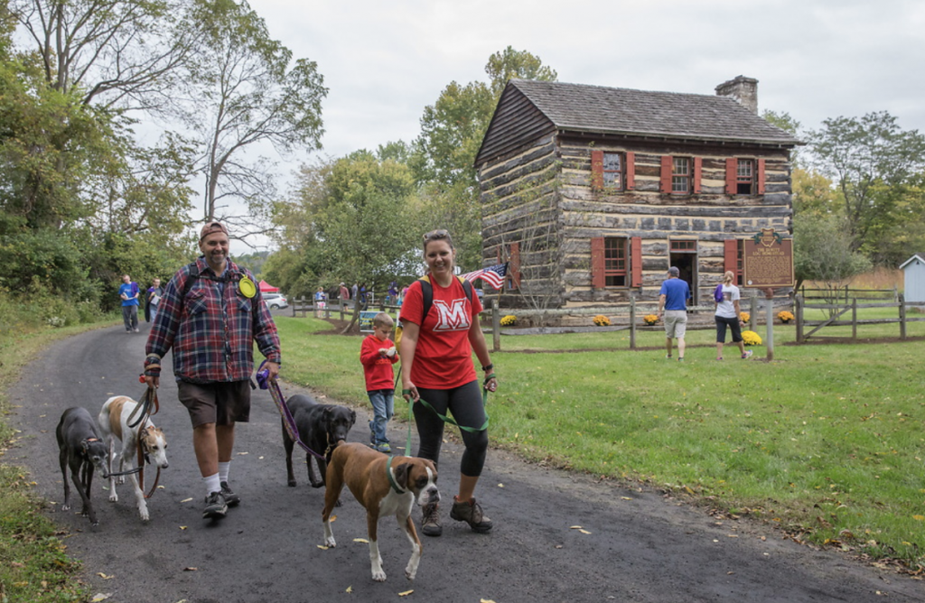 Enjoy the Outdoors Through the Exploration of Local Nature Trails ...